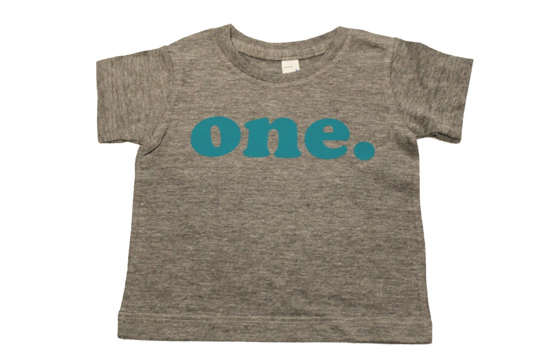 First Birthday Shirt, Kids Birthday Shirt, Birthday Shirt - Etsy