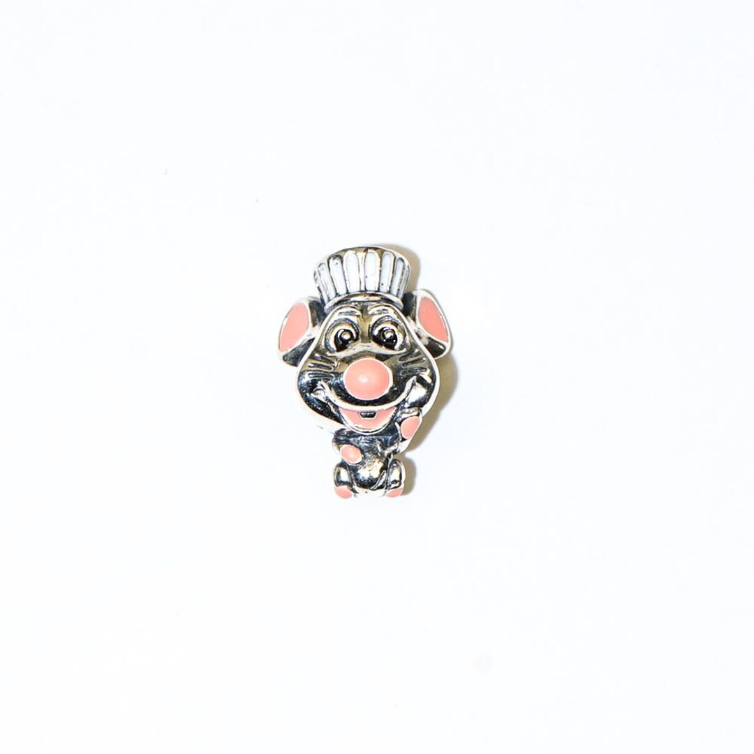 Pandora Pixar Ratatouille Remy Charm - Etsy