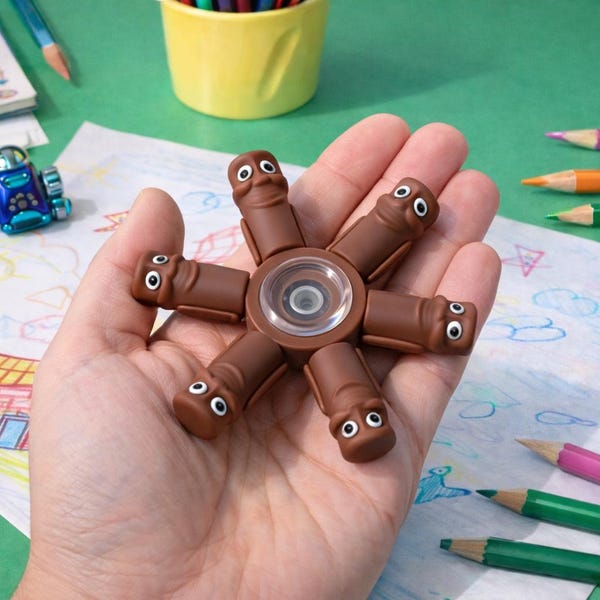 Italian Brainrot Toys - Etsy UK