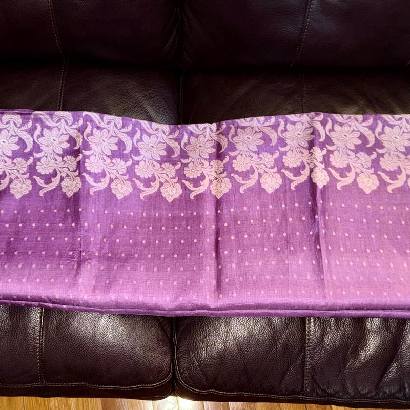 Sador Mekhela - Etsy