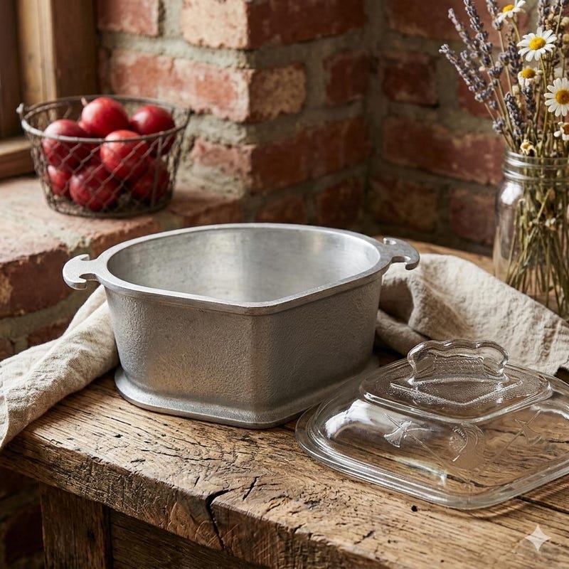 Guardian Service Cookware - Etsy