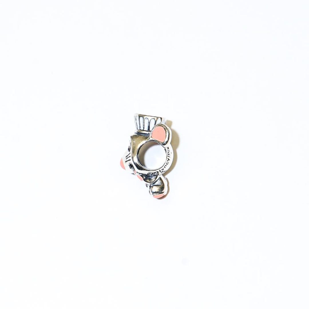 Pandora Pixar Ratatouille Remy Charm - Etsy