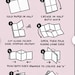 20 Mini Coloring Books Bundle for Kids | Cute Coloring Pages ...