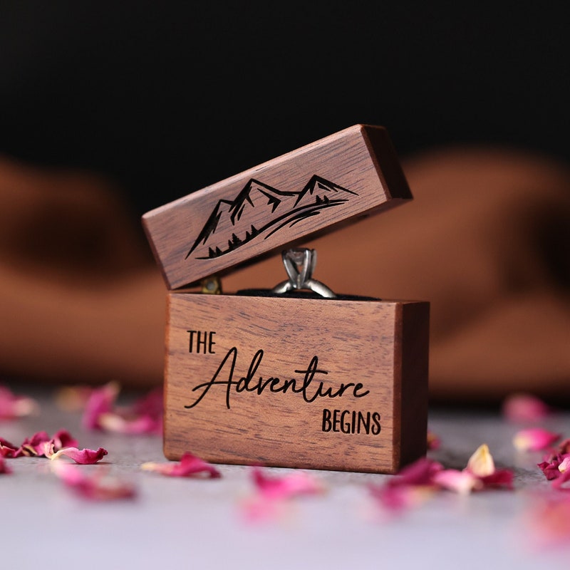 Proposal Boxes Engagement - Etsy