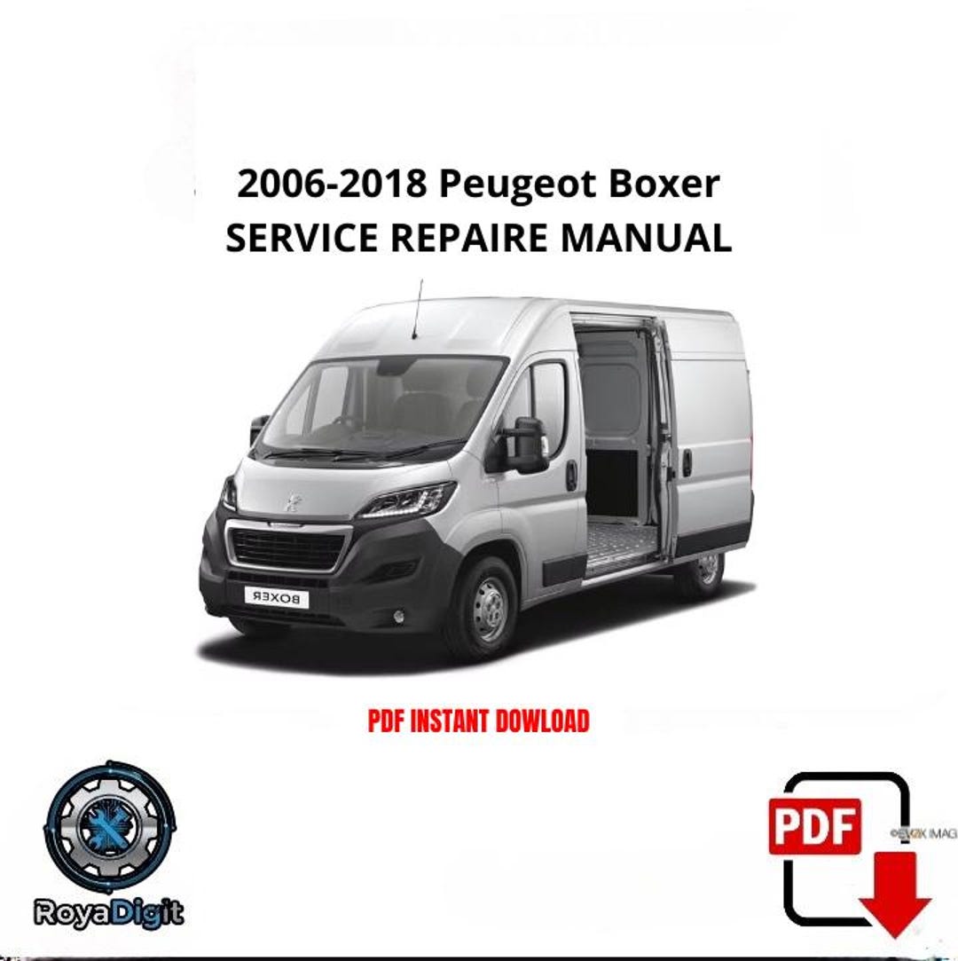 Peugeot Boxer Service Zurcksetzen