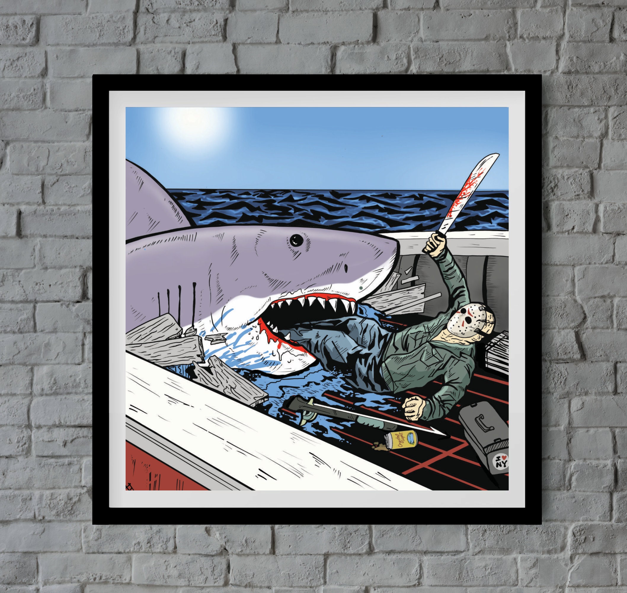 Jaws 12