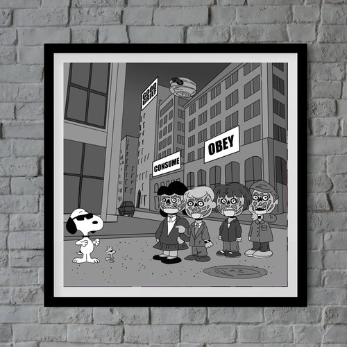 Jason and the Peanuts - Etsy