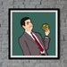 Thing and Peanuts - Etsy