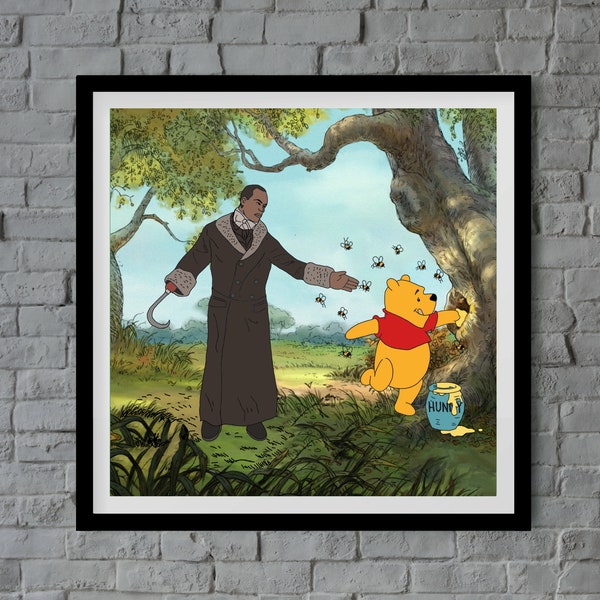 Candyman - Etsy
