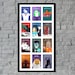 Thing and Peanuts - Etsy