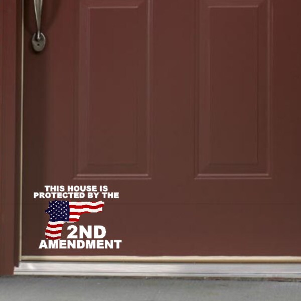 Protect This House - Etsy