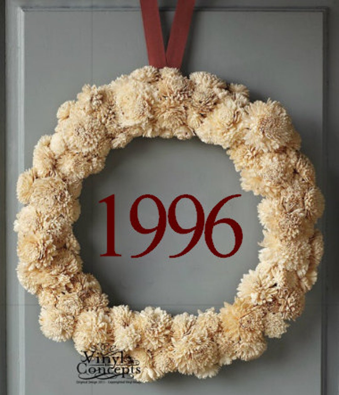 House Address Numbers Vinyl Wall Art - Etsy