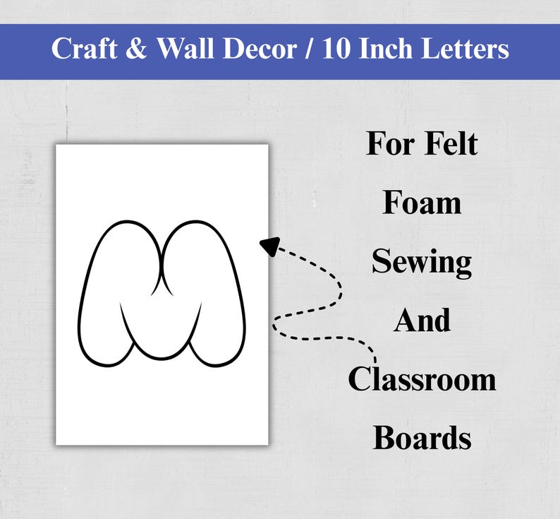 Bubble Letter Printables A-Z | Coloring, Craft & Decor (digital ...