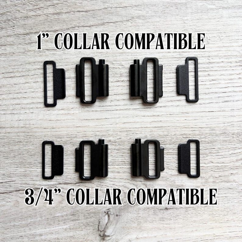 Fi Series 3 End Link Set - GPS Tracking Links V3 for Fi Collar - Etsy