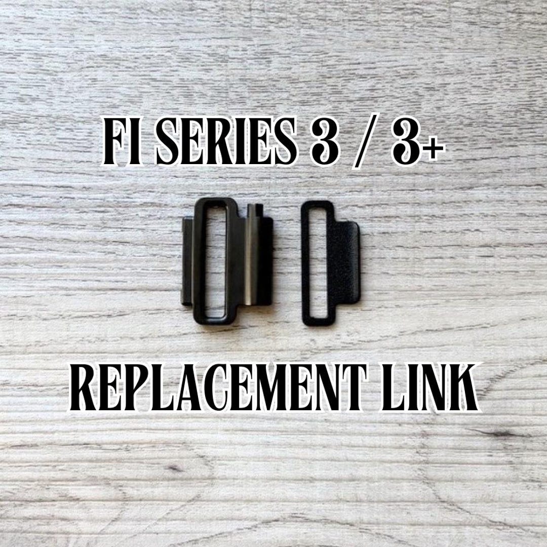 Fi Series 3 Single Replacement End Link - GPS Tracking V3 for Fi Collar ...