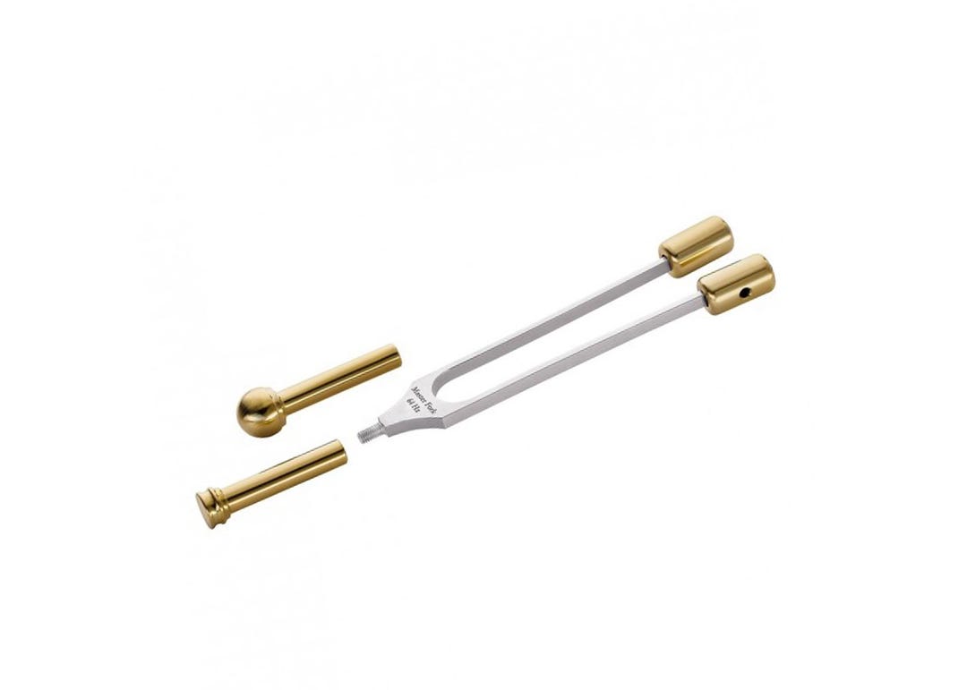Grounding Therapy Tuning Fork Master Fork 64 Hz - Etsy