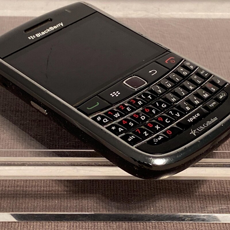 Blackberry Cell Phones - Etsy