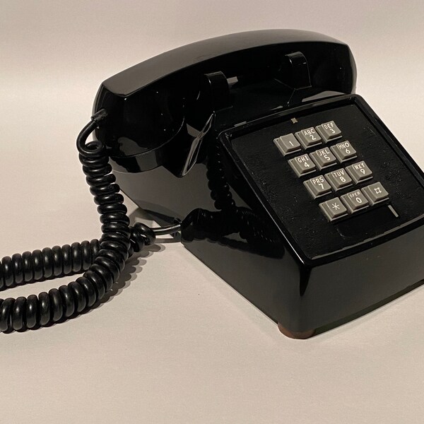 Old Phone Keypad - Etsy