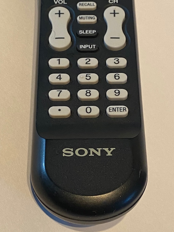 Remote Controls Sony RMVLZ620 Universal Remote Control, 55% OFF