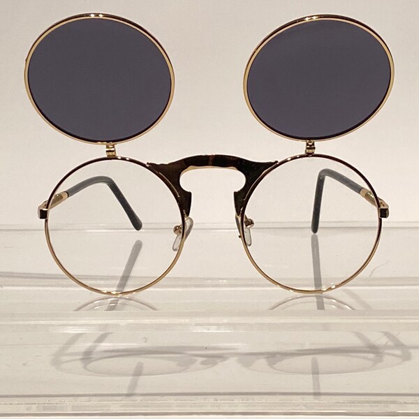 Steampunk Sunglasses - Etsy