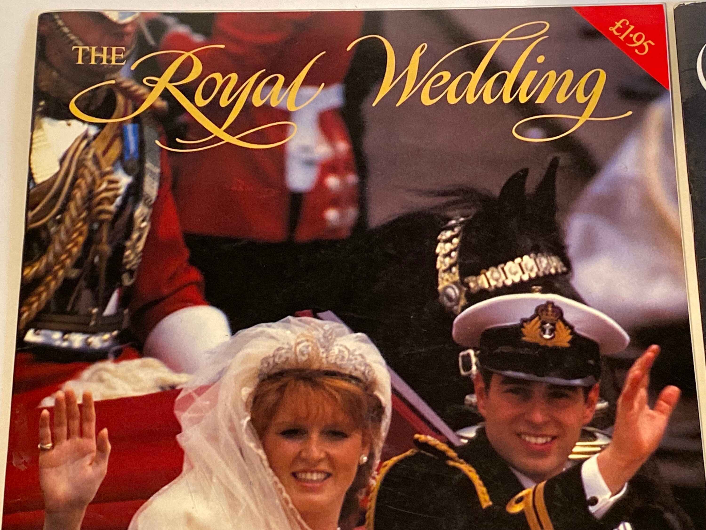 Sale ! ROYAL Commemorative Color Photo Books the Queens Silver Jubilee ...