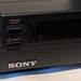 Sale ! SONY HQ Vcr Vhs Stereo Video Cassette Recorder SLV-585HF & Jog ...