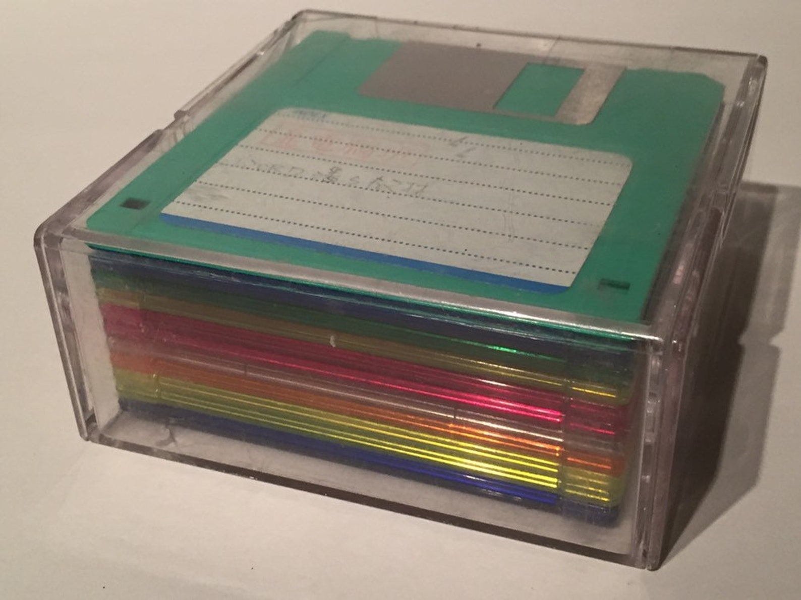 Sale 1990s 3.5 Floppy Disks Windows 98 Excel 90s 80s Computer Discs Pc ...