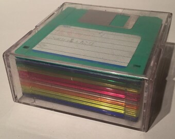 Computer Case 90s - Etsy