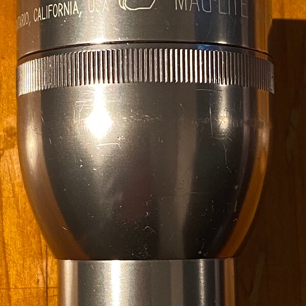 Maglite - Etsy
