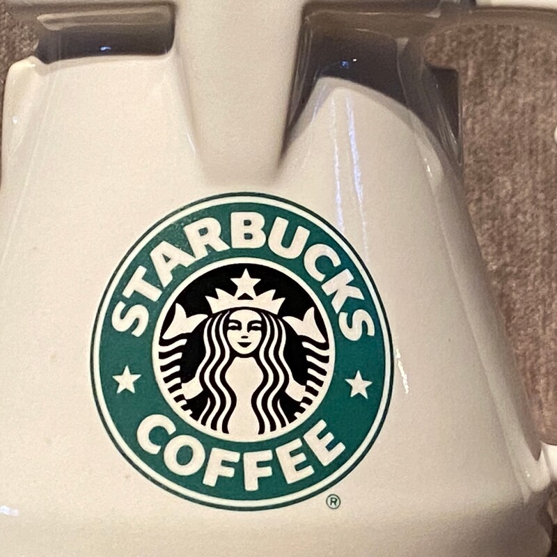 Wide Base Mug - Etsy