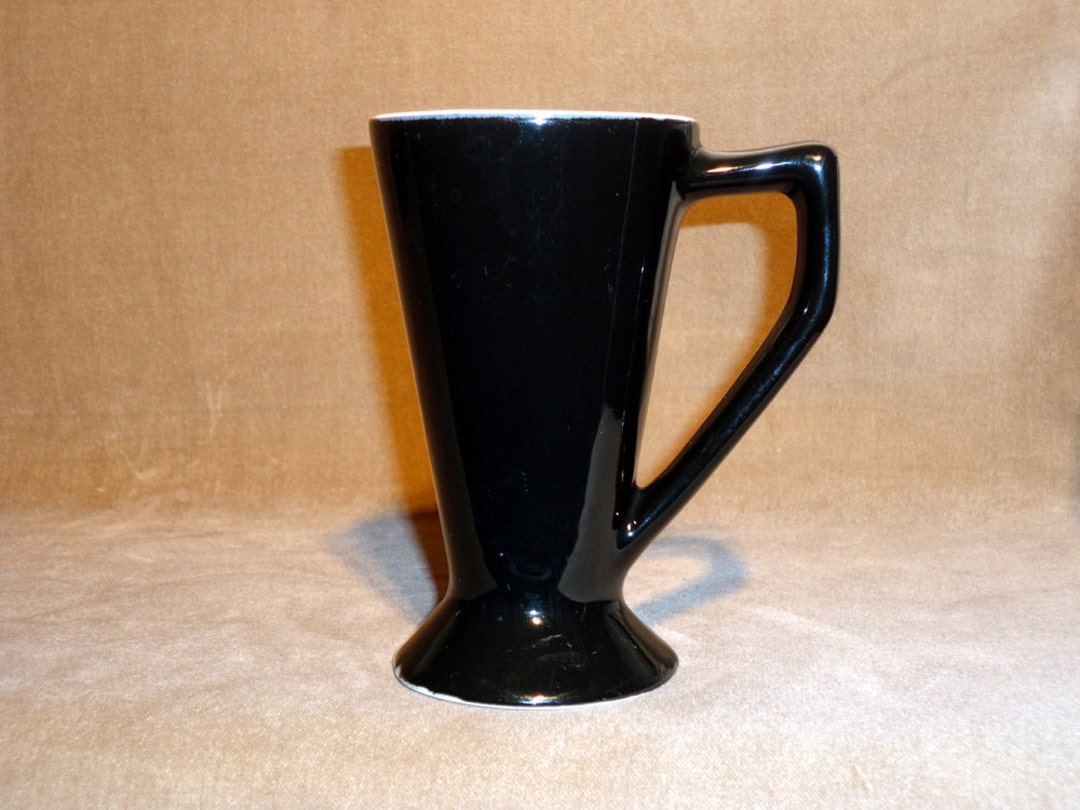 Sale ! Original 1950's RR Diner Coffee Mug Restaurant Ware Heavy ...