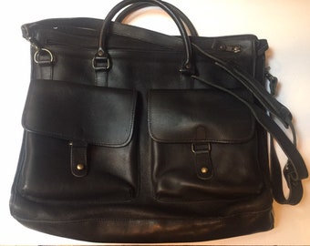 Leather Carry Case | Etsy