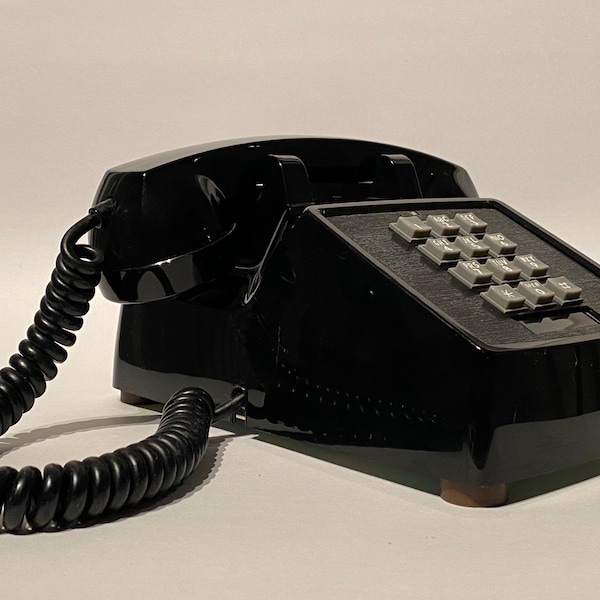 Old Phone Keypad - Etsy