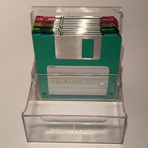 Sale 1990s 3.5” Floppy Disks Windows 98 Excel 90s 80s Computer Discs Pc ...