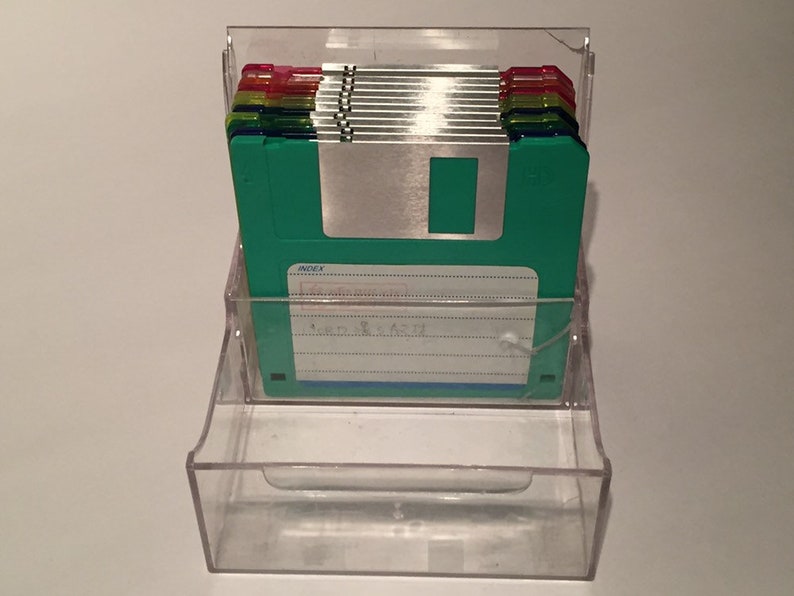 Sale 1990s 3.5 Floppy Disks Windows 98 Excel 90s 80s Computer Discs Pc ...