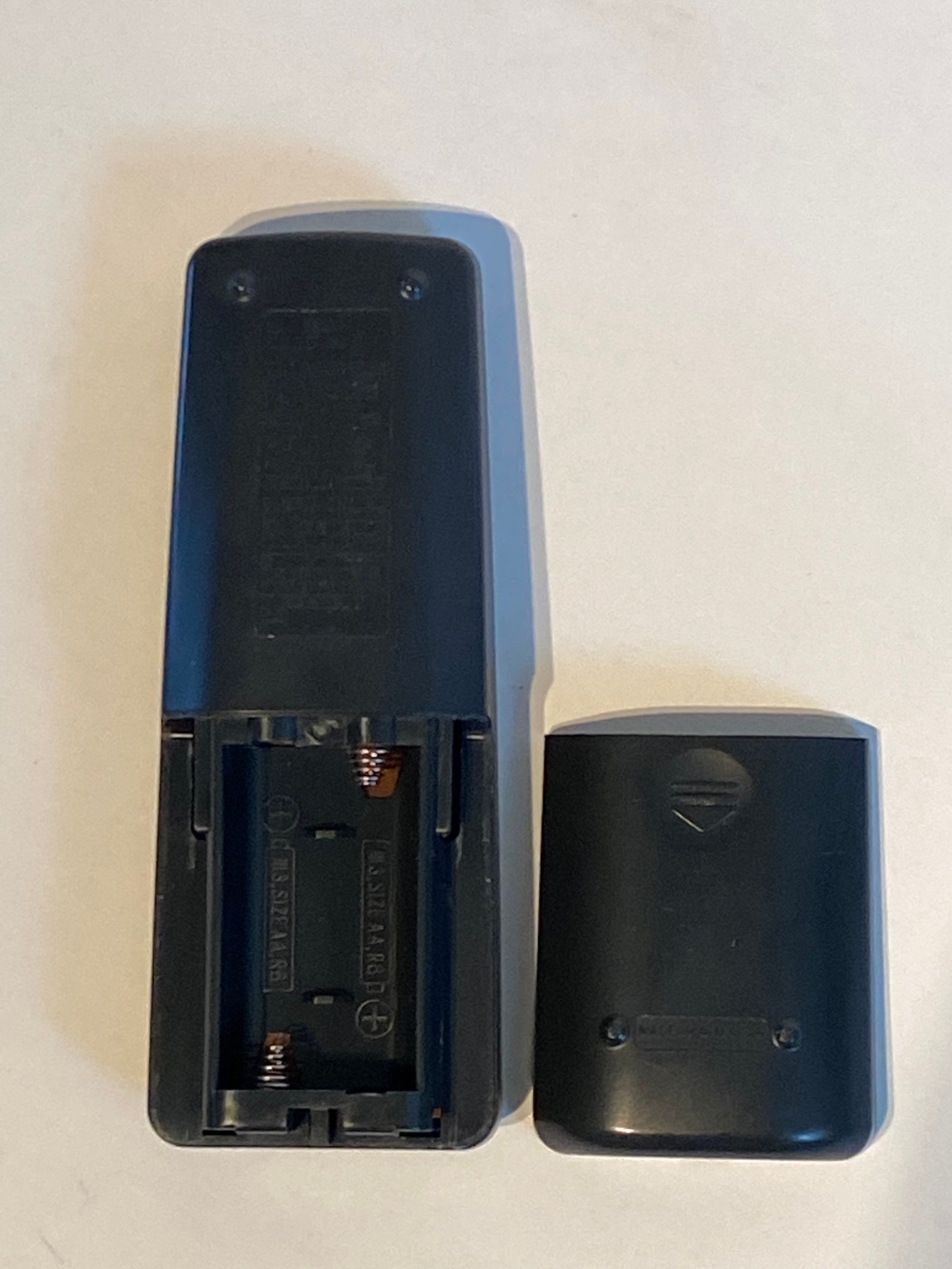 Sale! SONY CRT Trinitron Remote Rm-y155 Color Tv Television, Kv-20m42 ...