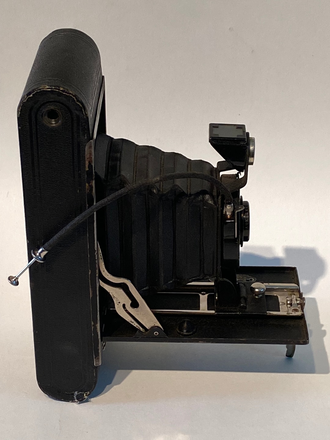 SALE! Antique Eastman KODAK No. 2A Folding Cartridge Camera Hawkeye ...