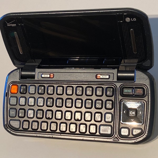 Unlocked Flip Cell Phone - Etsy