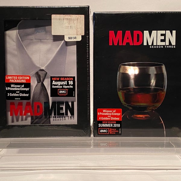 Madmen - Etsy