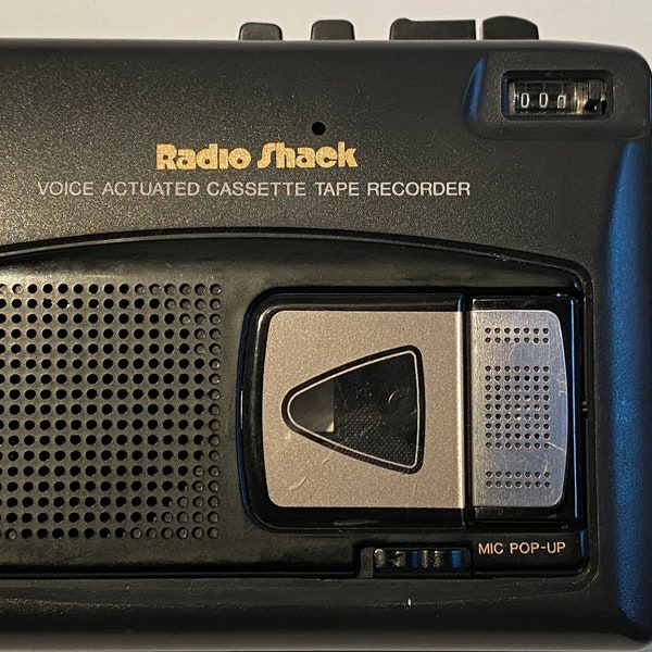 Walkman Cassette Player - Etsy