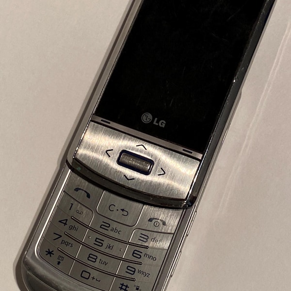 Old Lg Flip Phones - Etsy