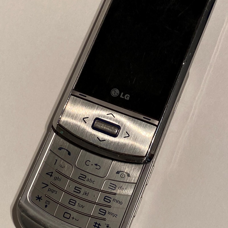 Old Lg Flip Phones - Etsy
