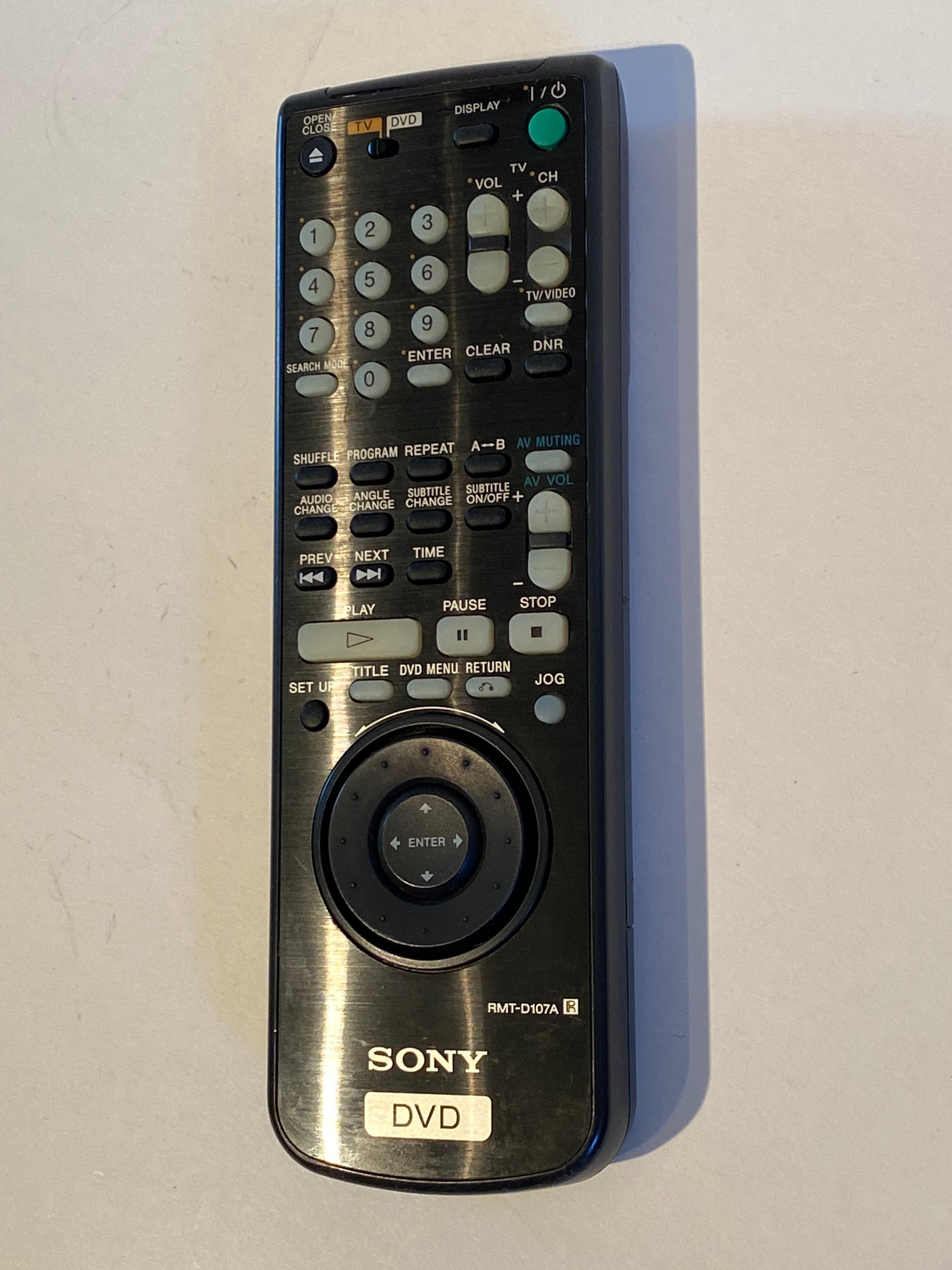 SALE ! SONY DVP-7700 Dvd/cd Player Audio Reference Standard High ...
