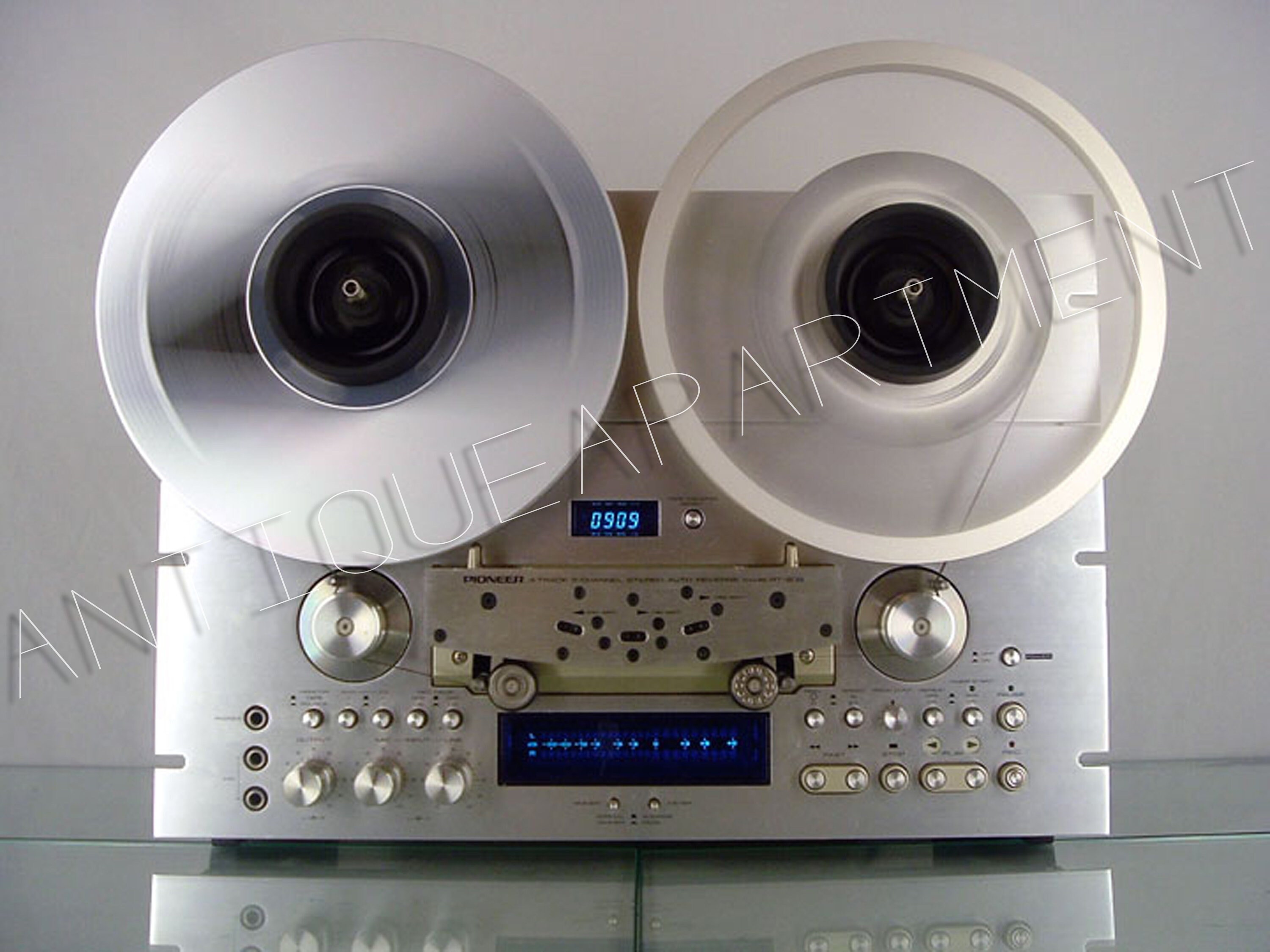 Pioneer 909 for sale| 70 ads for used Pioneer 909
