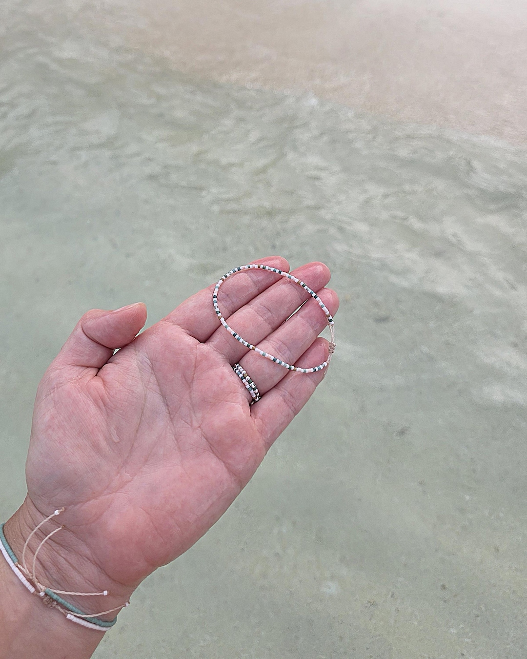 Urak Lawoi Bracelet — Miyuki | Where It Begins Collection - Etsy Australia