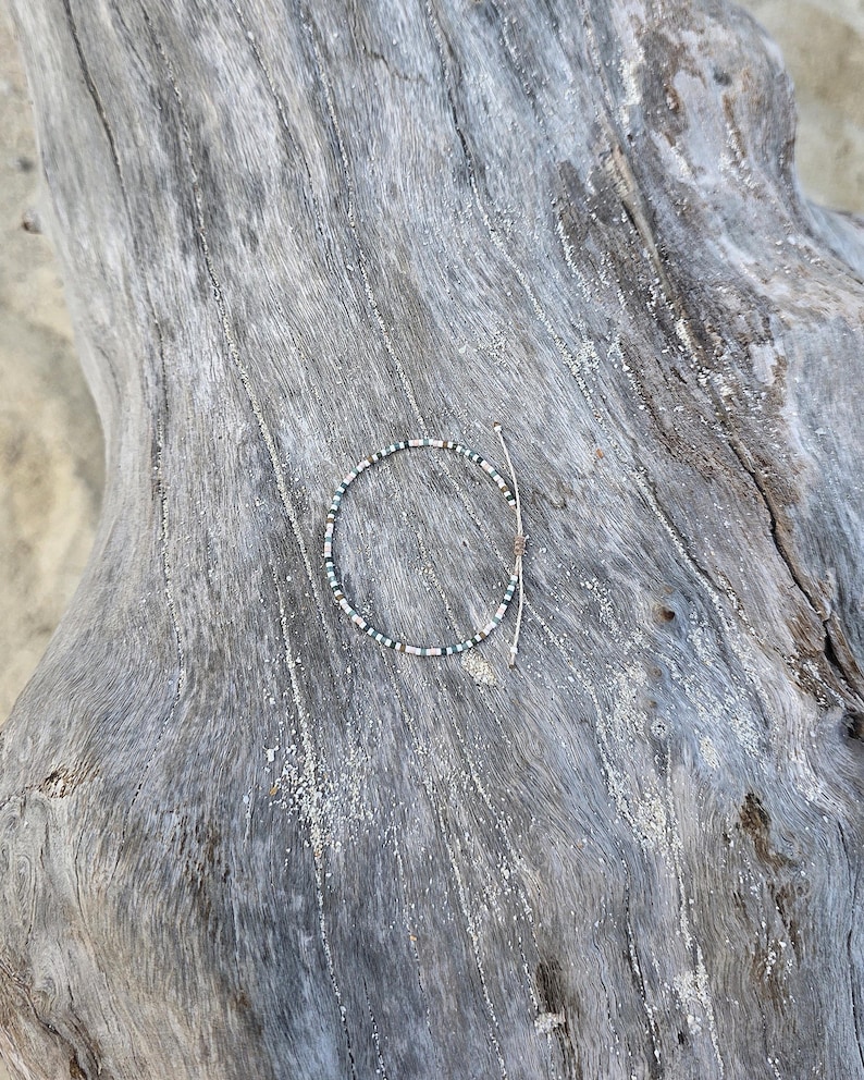 Urak Lawoi Bracelet — Miyuki | Where It Begins Collection - Etsy Australia