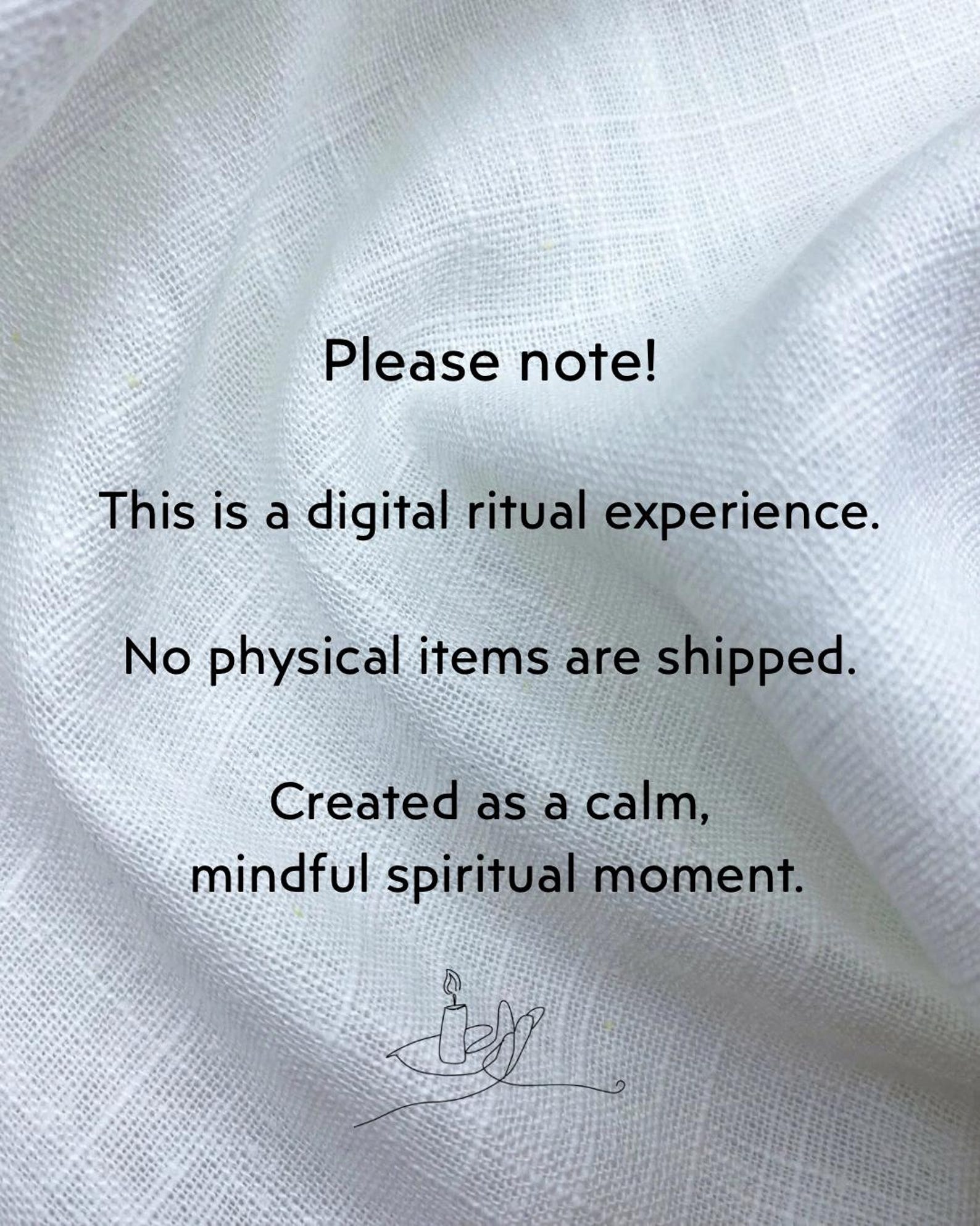 Candle Lighting Red Candle & Red Salt Ritual – Love Connection and ...