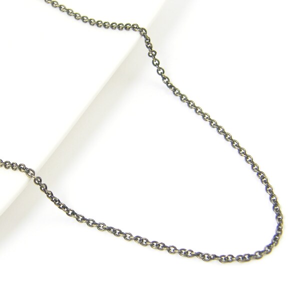 24 Inch Necklace - Etsy