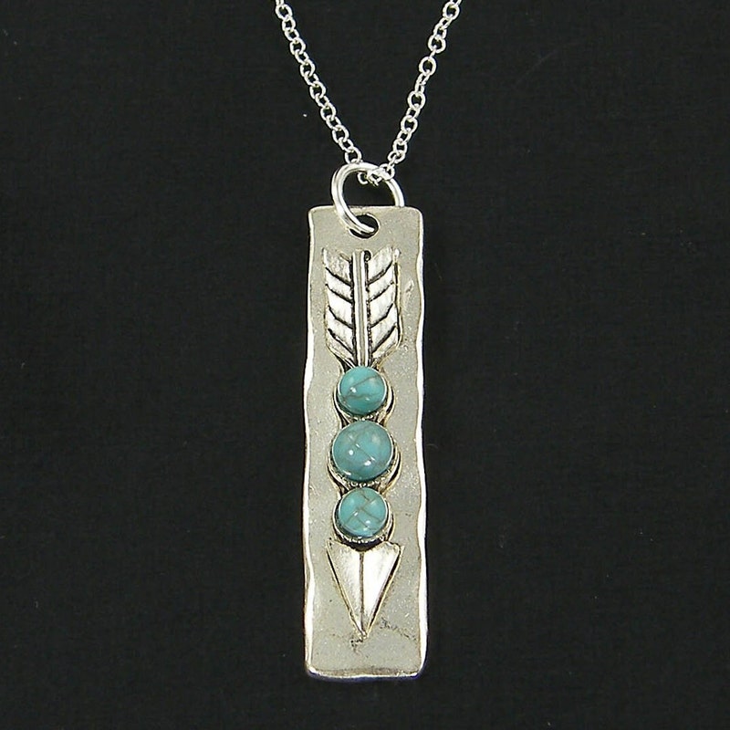 Archery Jewelry - Etsy