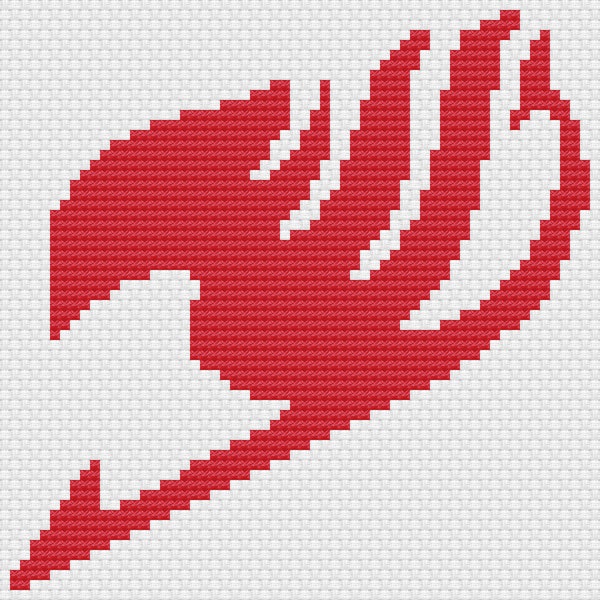 Fairy Tail - Etsy